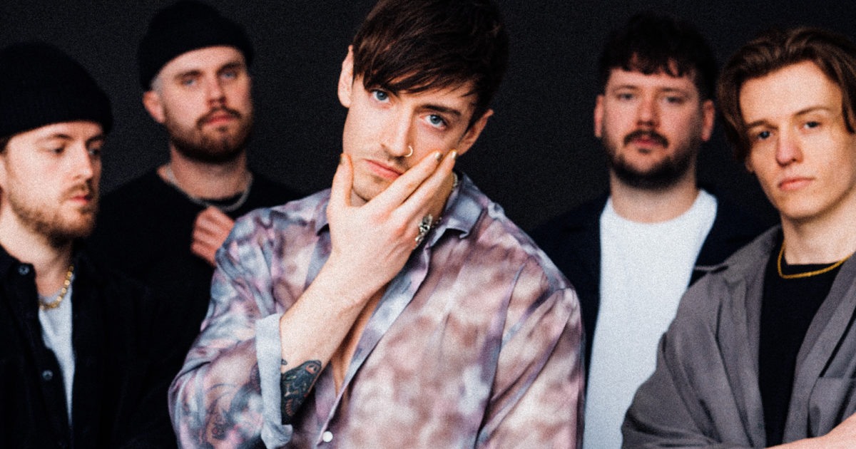 Trash Boat: Tobi Duncan’s track-by-track guide to Don’t… | Kerrang! Trash Boat: Tobi Duncan’s track-by-track guide to Don’t… | Kerrang!