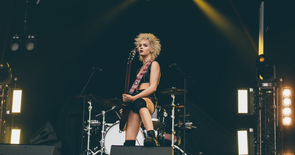 Wargasm have announced their first-ever UK headline tour | Kerrang!