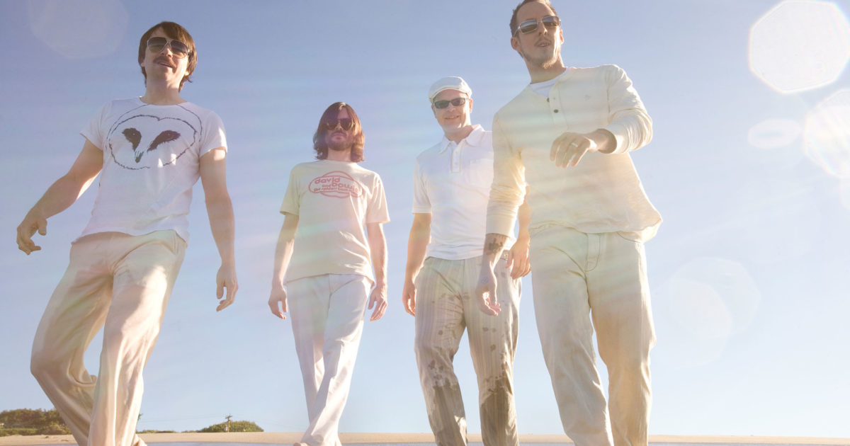 The 20 greatest Weezer songs – ranked | Kerrang!