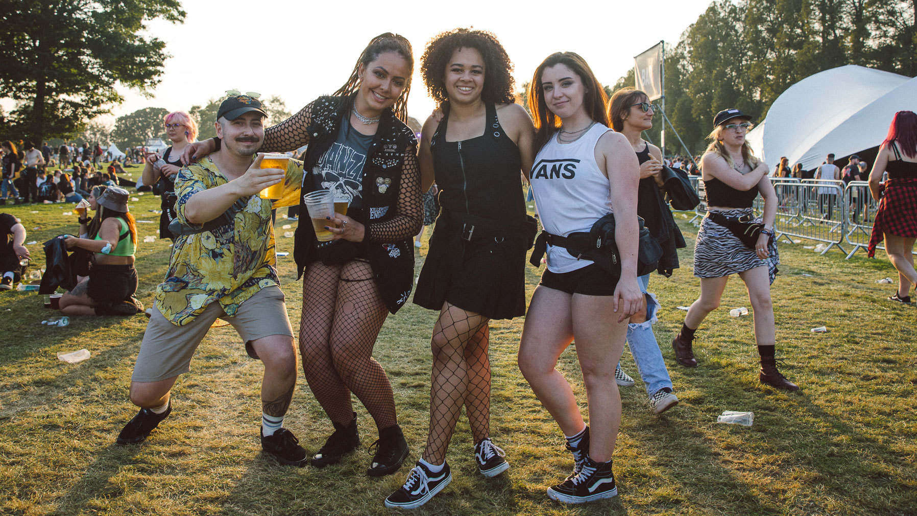Slam dunk festival 2021 store