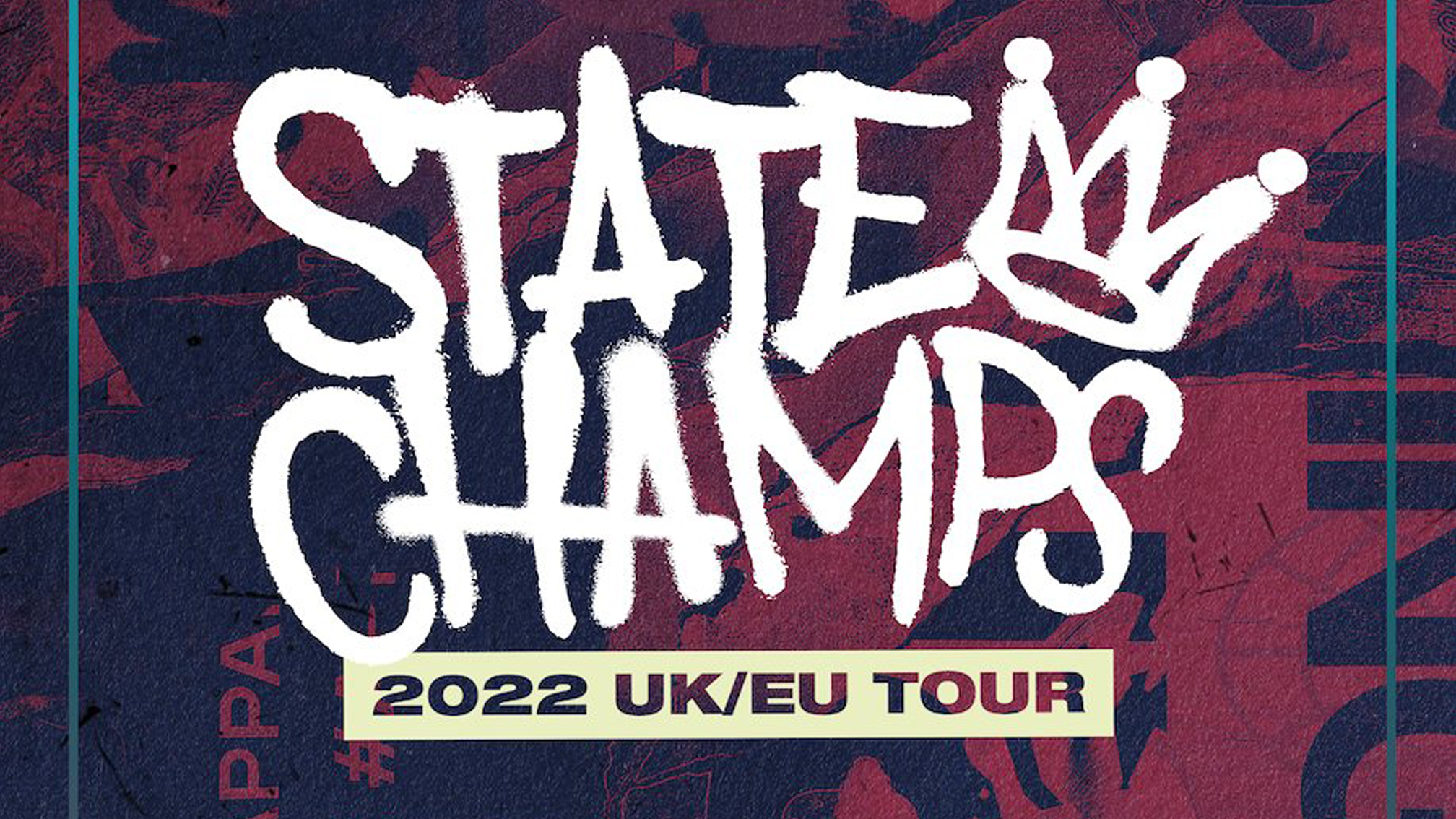 State Champs Band Logo Accessories – State Champs