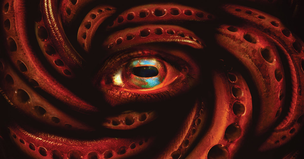 Album review: Alien Weaponry – Tangaroa | Kerrang!