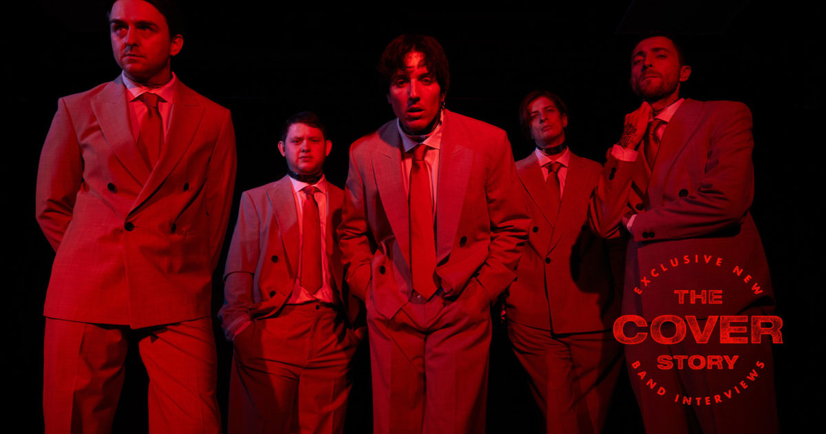 Bring Me The Horizon: The rebirth of rock’s great… | Kerrang!