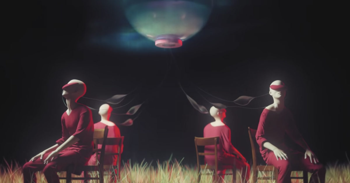 Watch Mastodon's conceptual, cinematic video for new… | Kerrang!