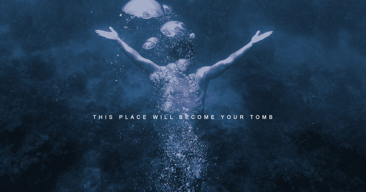 Album review: Sleep Token – This Place Will Become Your… | Kerrang!