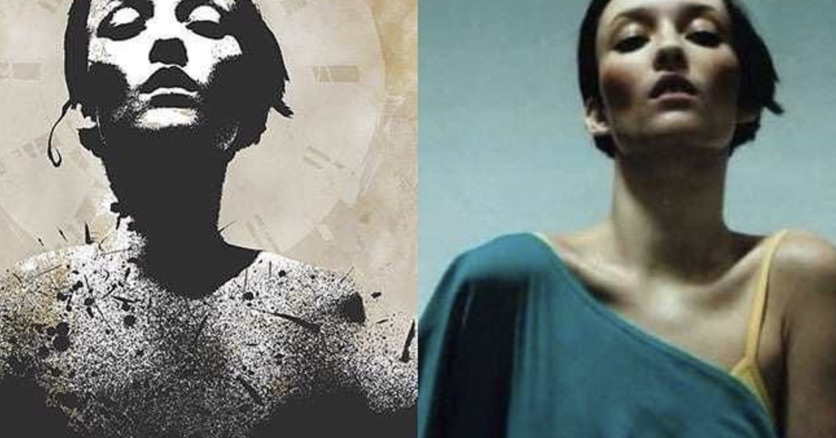 Model from Converge's Jane Doe cover reveals herself after… | Kerrang!