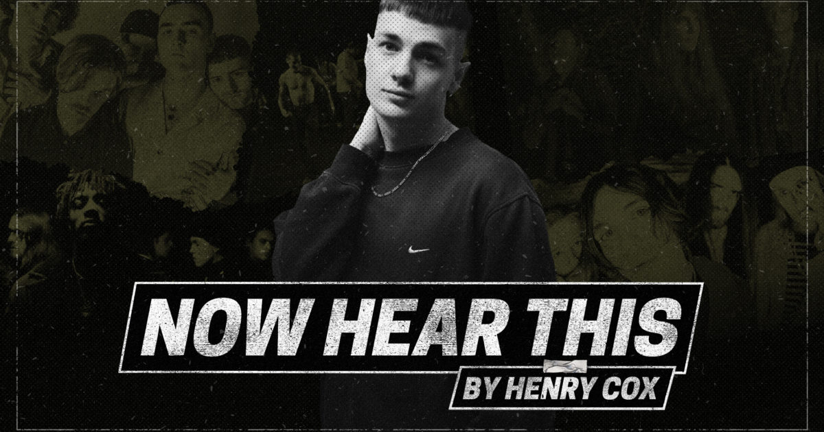 Now Hear This: Henry Cox on the best new post-punk,… | Kerrang!