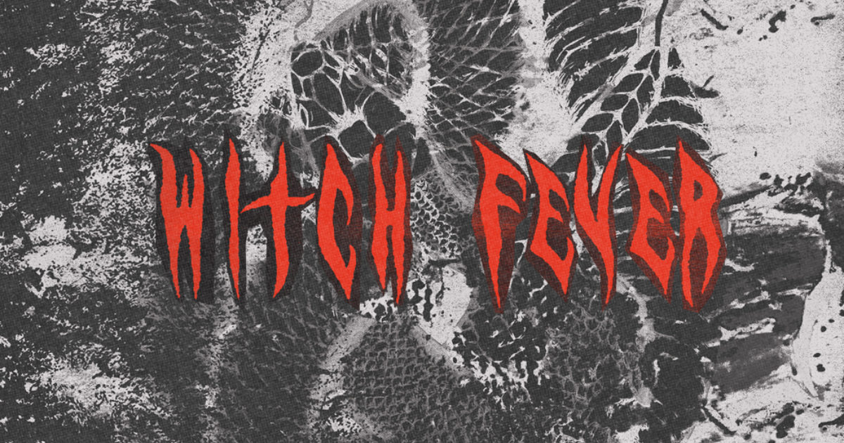 EP review: Witch Fever – Reincarnate | Kerrang!