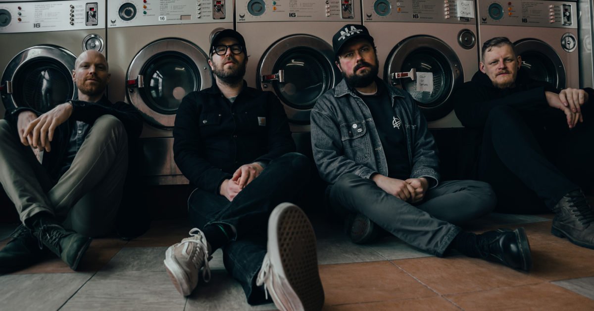 blanket's track-by-track guide to Modern Escapism | Kerrang!