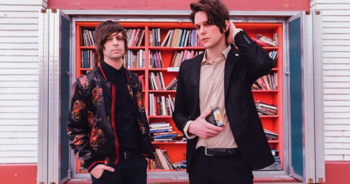 iDKHOW announce 2022 The Thought Reform Tour | Kerrang!