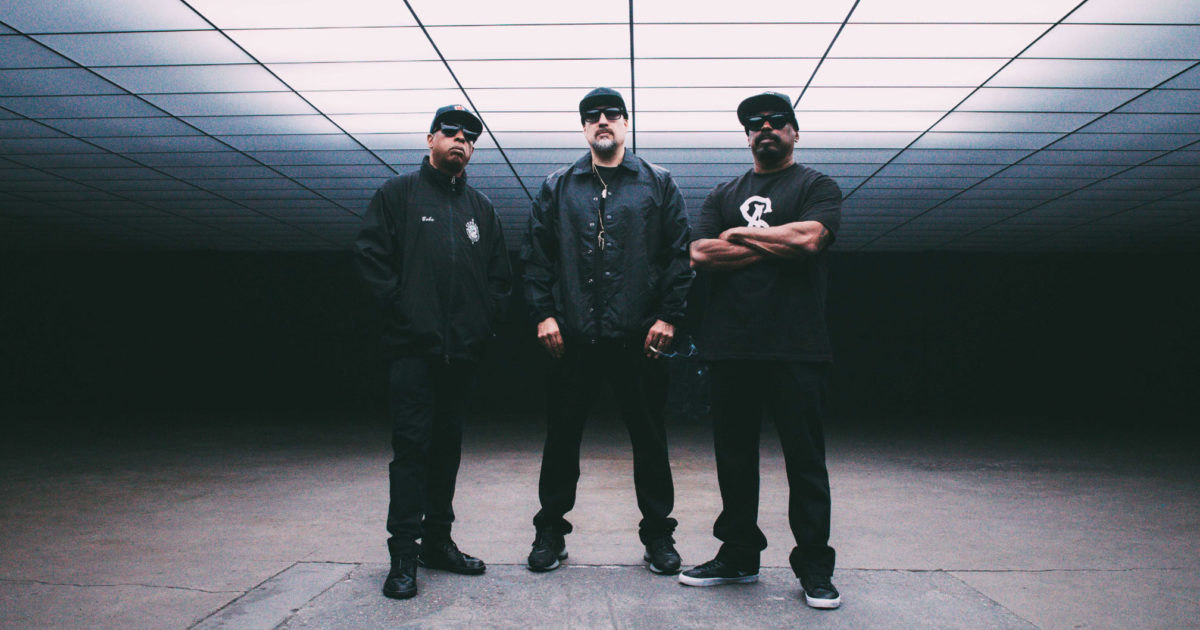 Cypress Hill look at the legalisation of cannabis on new… | Kerrang!