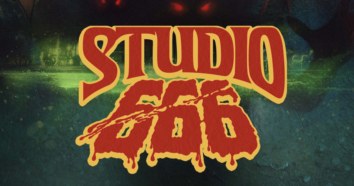 Foo Fighters announce horror-comedy movie Studio 666 | Kerrang!