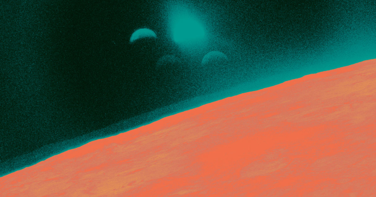 Album review: Mondaze – Late Bloom | Kerrang!