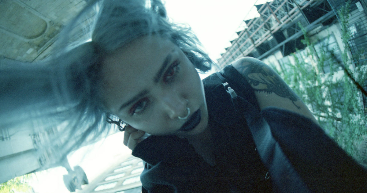 Now Hear This: Alex Baker on the best new metal, punk and… | Kerrang!