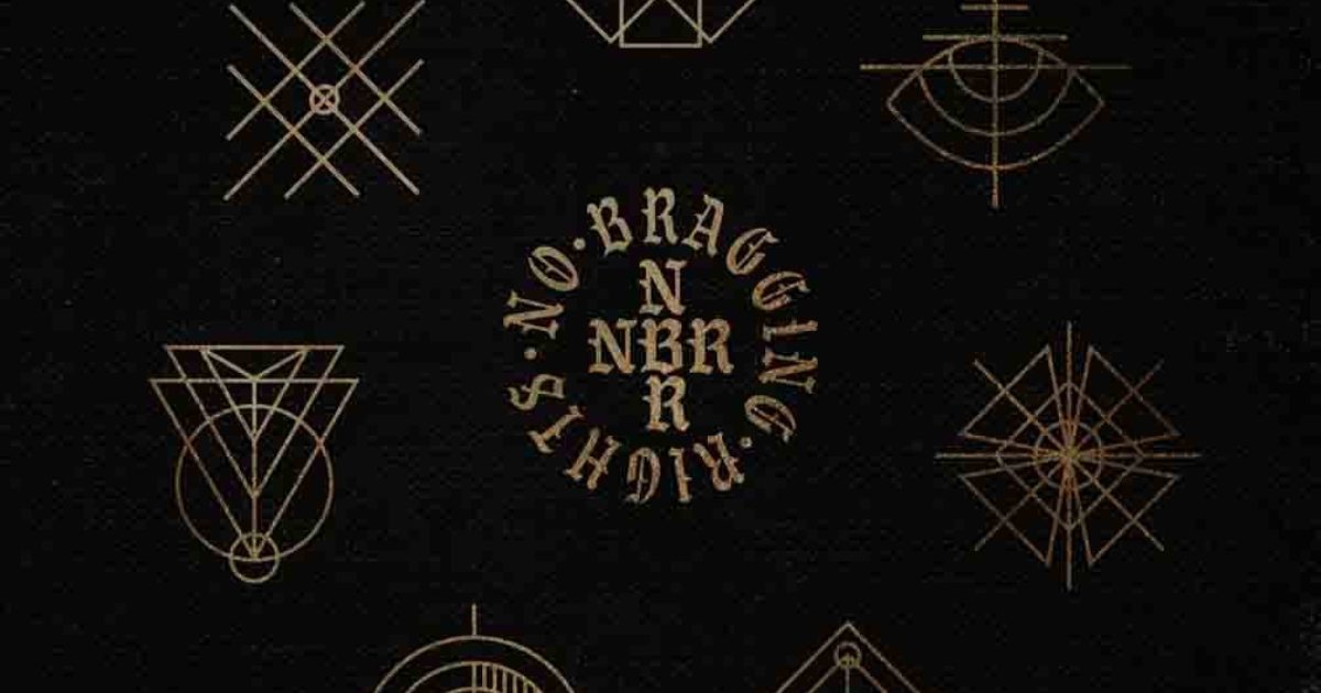 Album Review No Bragging Rights No Bragging Rights Kerrang