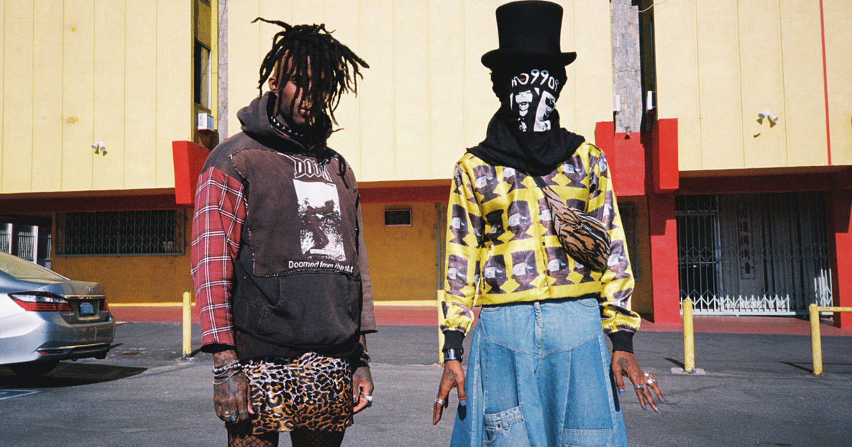 Ho99o9: “No-one sounds like us. No-one will ever be us” | Kerrang!