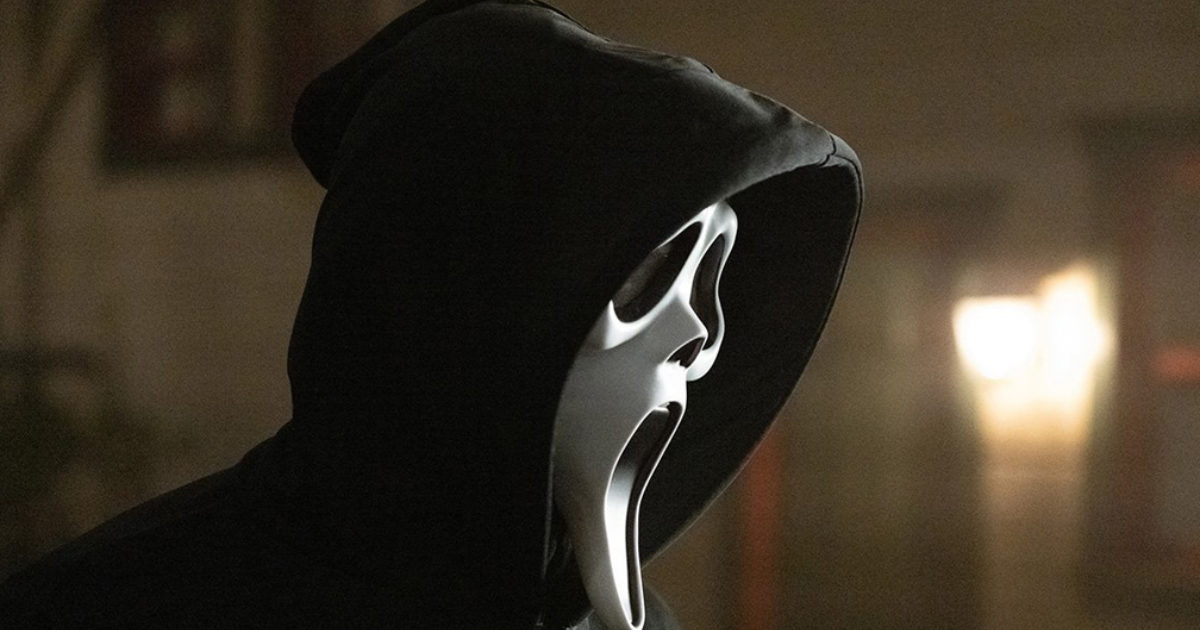 Film review: Scream | Kerrang!
