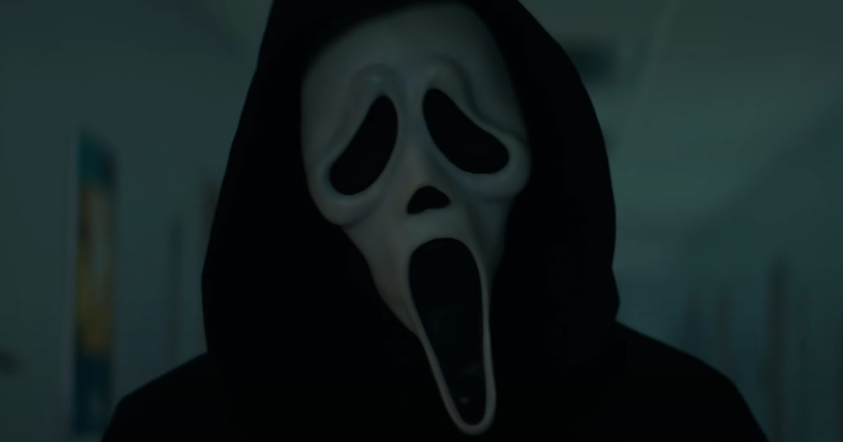 4 movies and TV series to watch and forget how cold it is… | Kerrang!