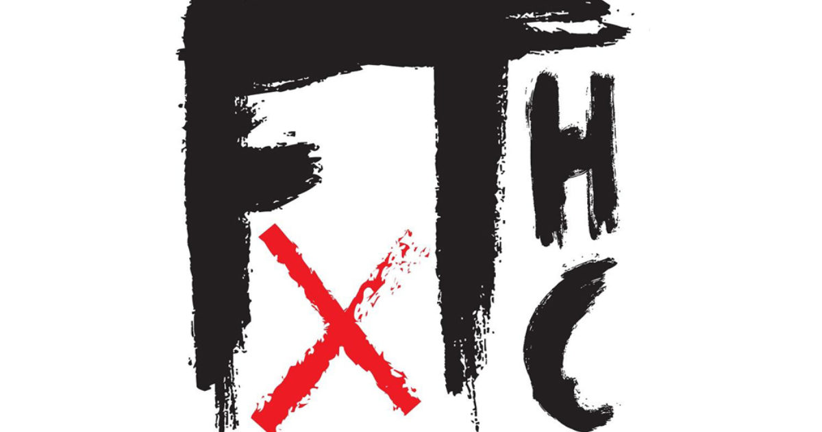 Album review: Frank Turner – FTHC | Kerrang!