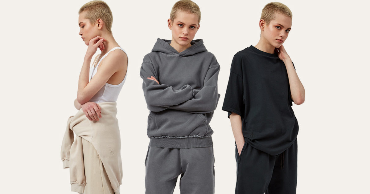 Drop Dead Clothing launch new Neutrals collection | Kerrang!