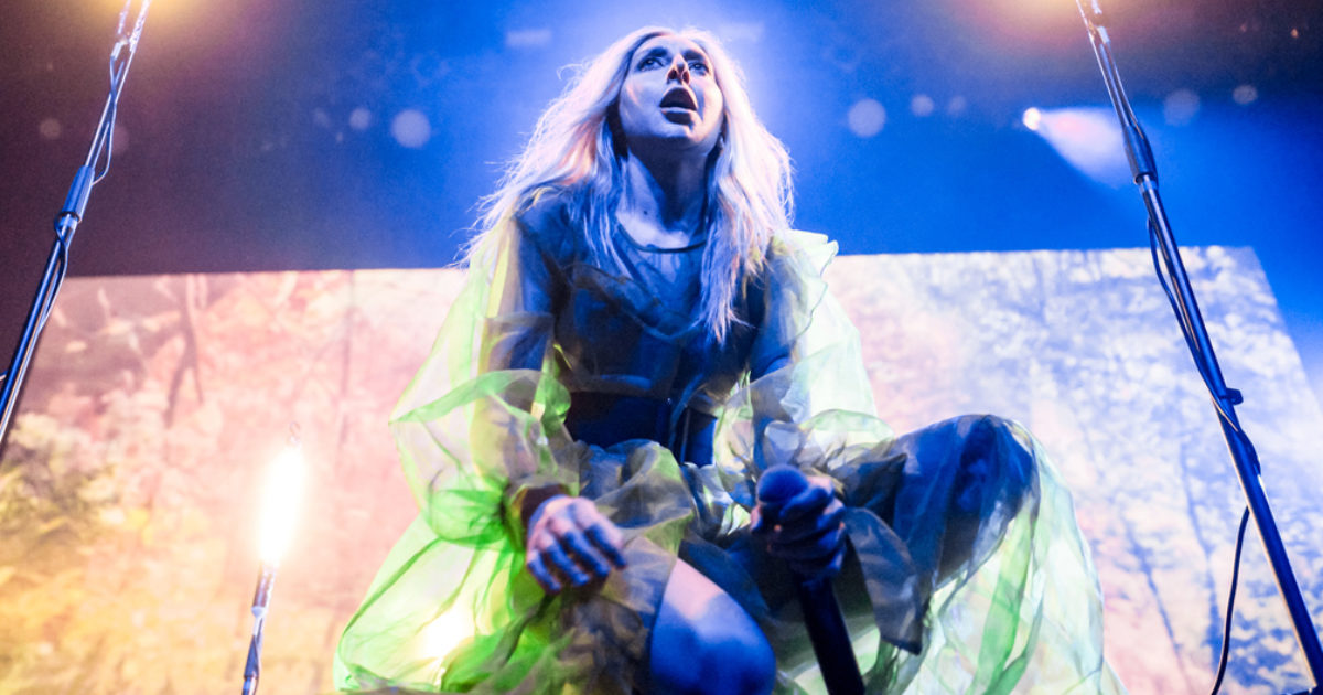 Live review: Roadburn 2022 | Kerrang!