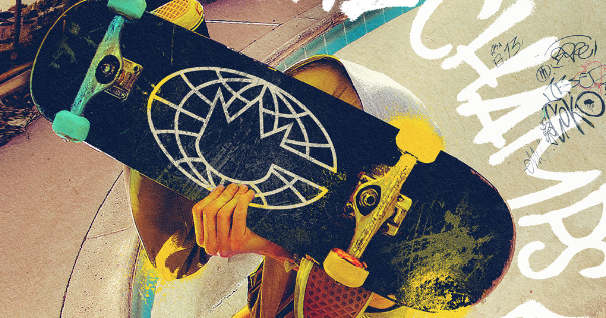 The big review: State Champs – Kings Of The New Age | Kerrang!