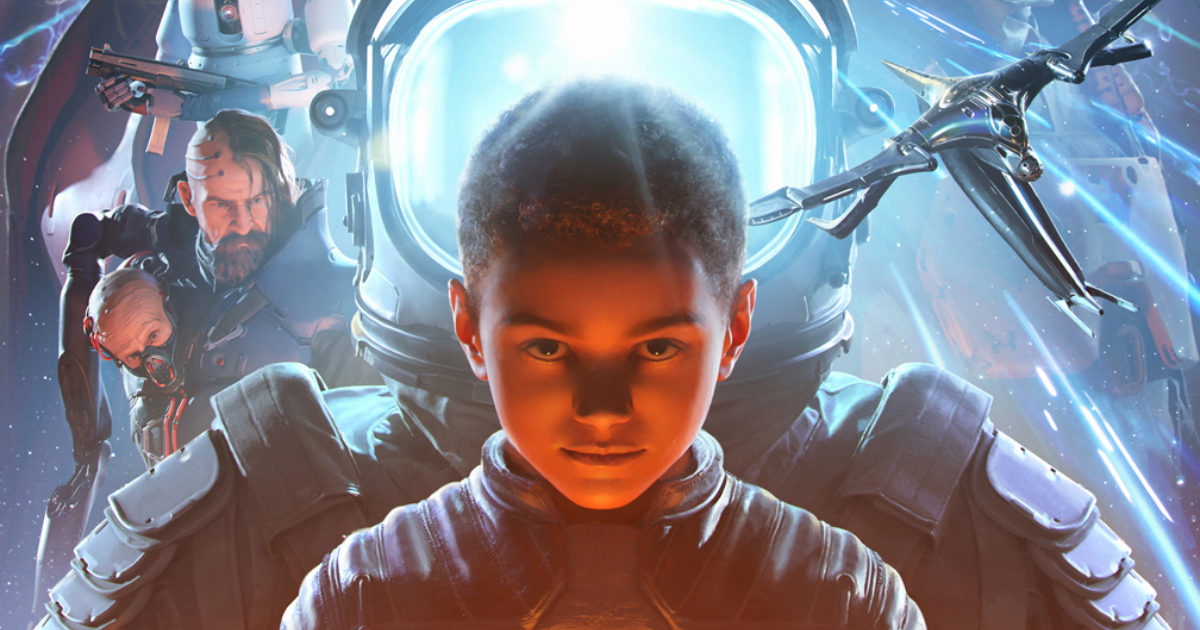 Album review: Coheed And Cambria – Vaxis – Act II: A… | Kerrang!