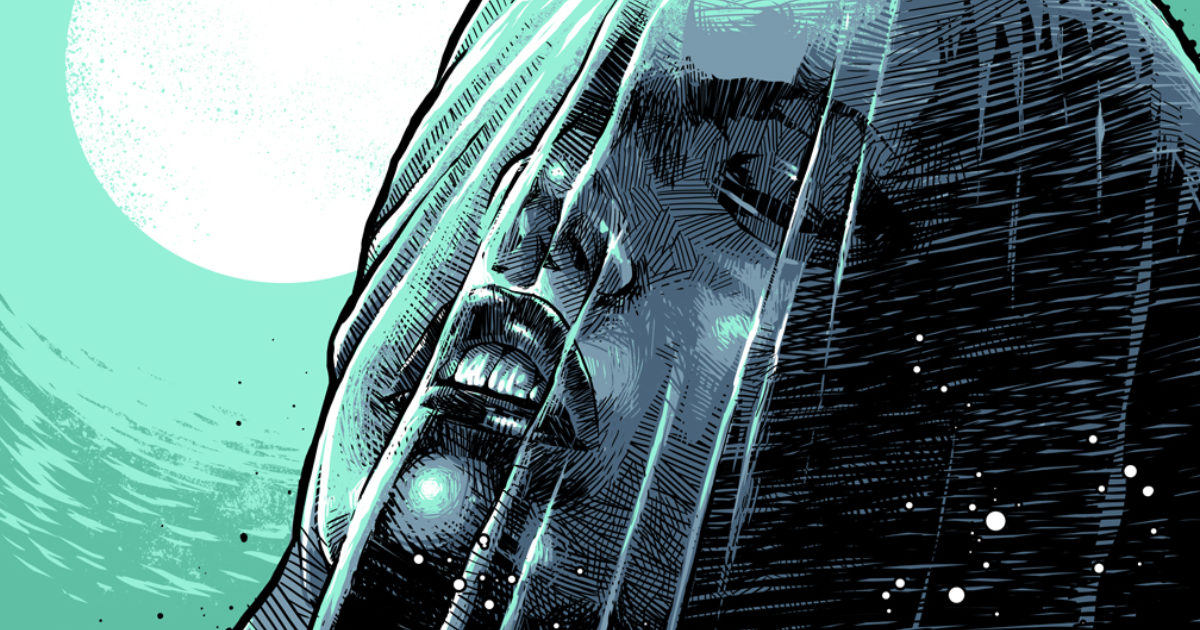 EP review: Creature – Haunt | Kerrang!