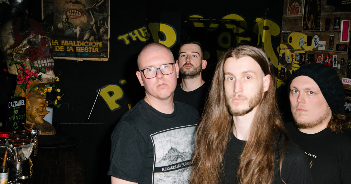 Conjurer: “Already, this band has come further than any of… | Kerrang!
