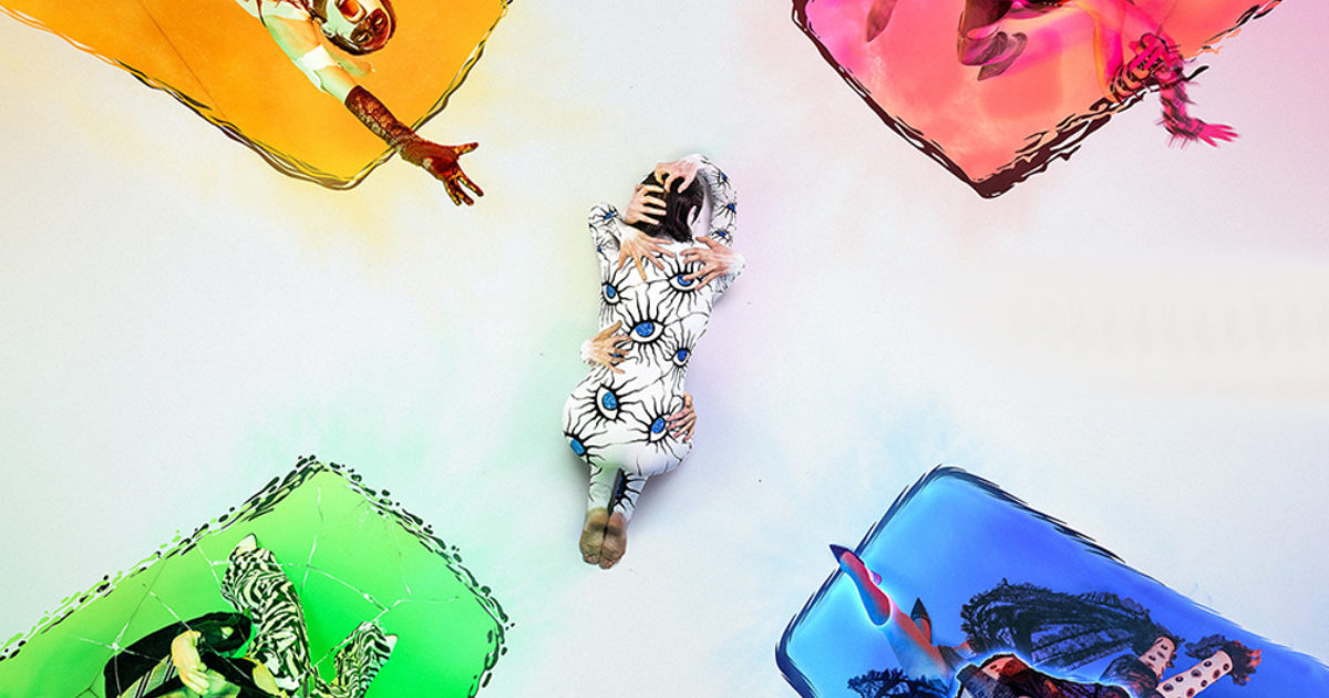 Album review: Banks Arcade – Future Lovers | Kerrang!