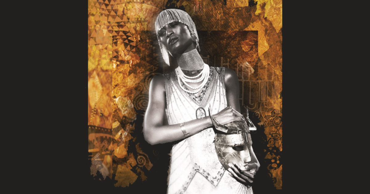 Album review: Imperial Triumphant – Spirit Of Ecstasy | Kerrang!