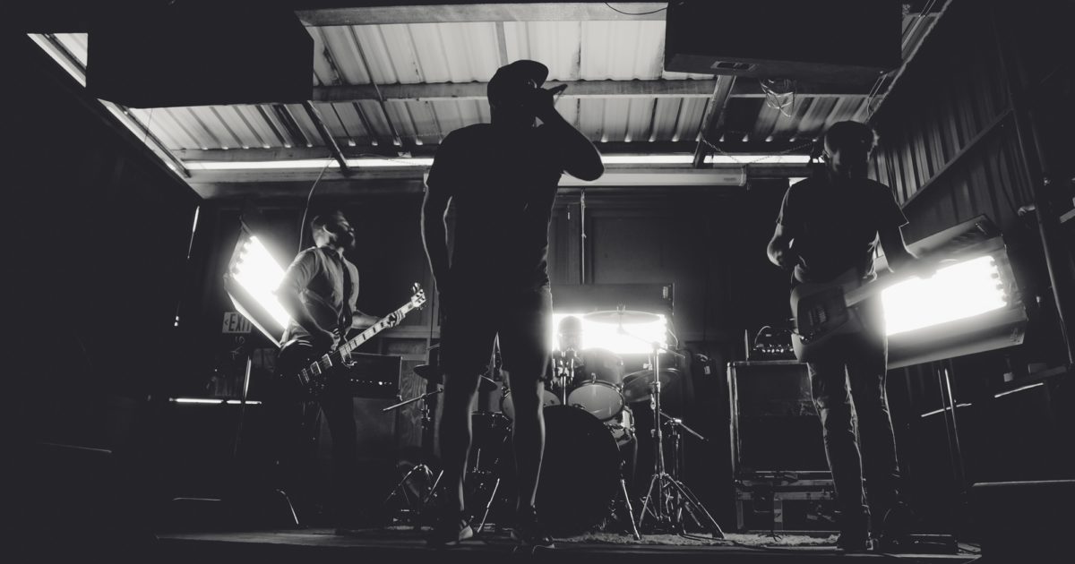 Botch release first new song in 20 years | Kerrang!