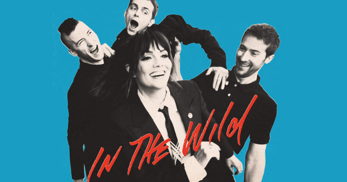 The big review: The Interrupters – In The Wild | Kerrang!