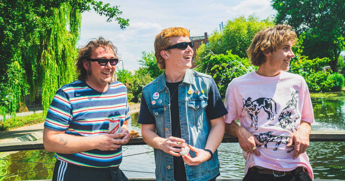 2000trees Announce Headliners The Chats, Plus Hot Milk, Grandson, Nova ...