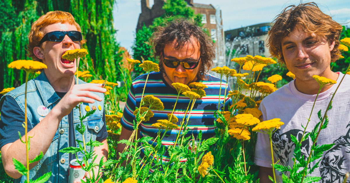 The Chats: “There’s a lot of people out there who can get… | Kerrang!