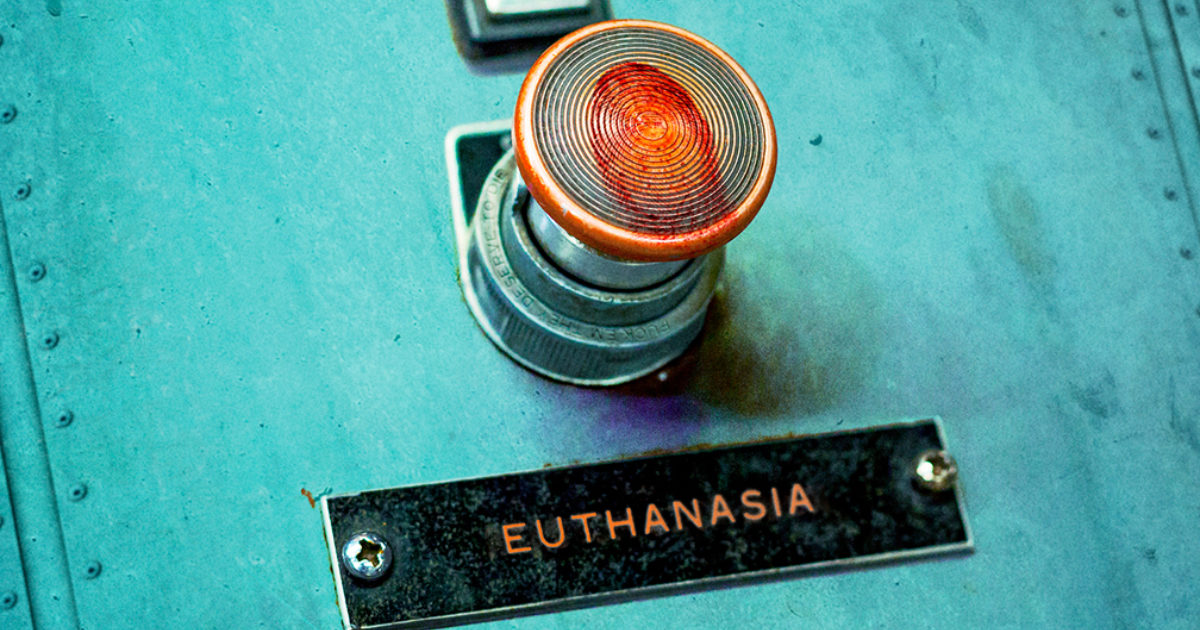 Album review: Stray From The Path – Euthanasia | Kerrang!