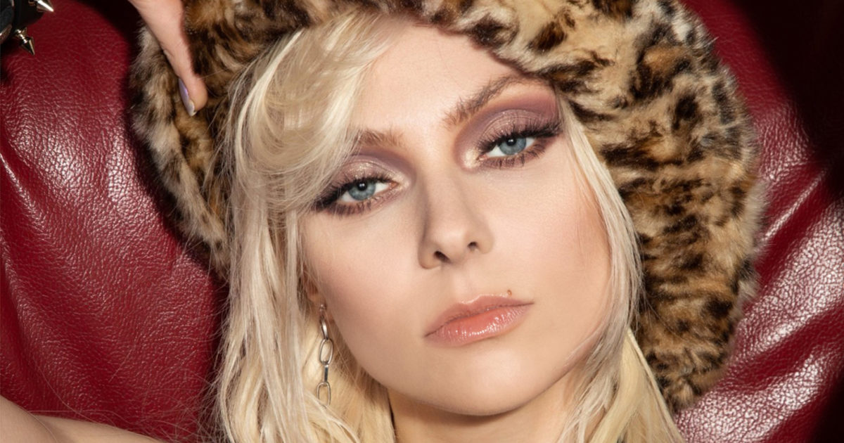 Taylor Momsen: My life in 10 songs | Kerrang!