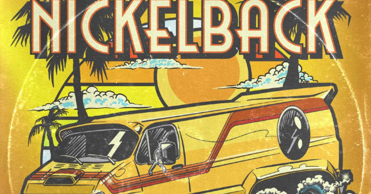 Album Review Nickelback Get Rollin Kerrang album-review-nickelback-get-rollin-kerrang
