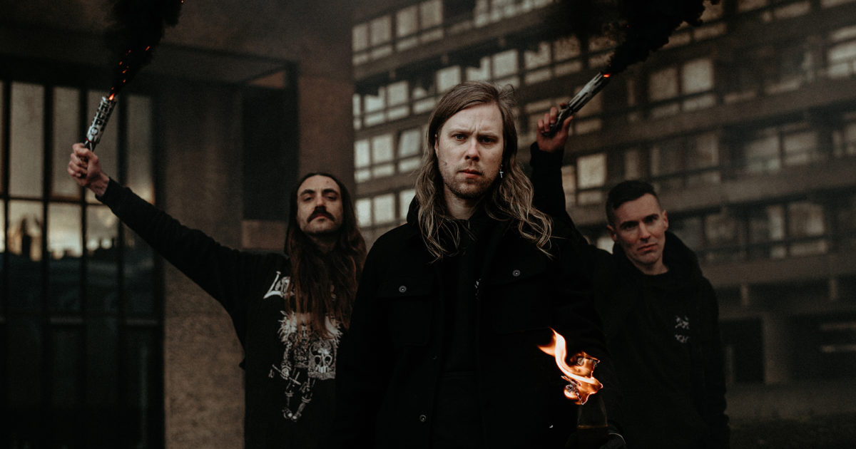 Dawn Ray’d: “You don’t have to ask for permission to make… | Kerrang!