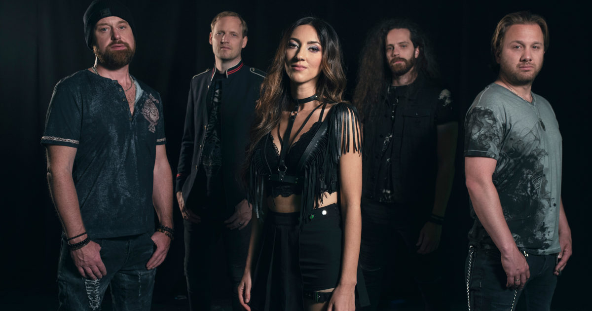 Delain: “I am so grateful that our fans gave us another… | Kerrang!