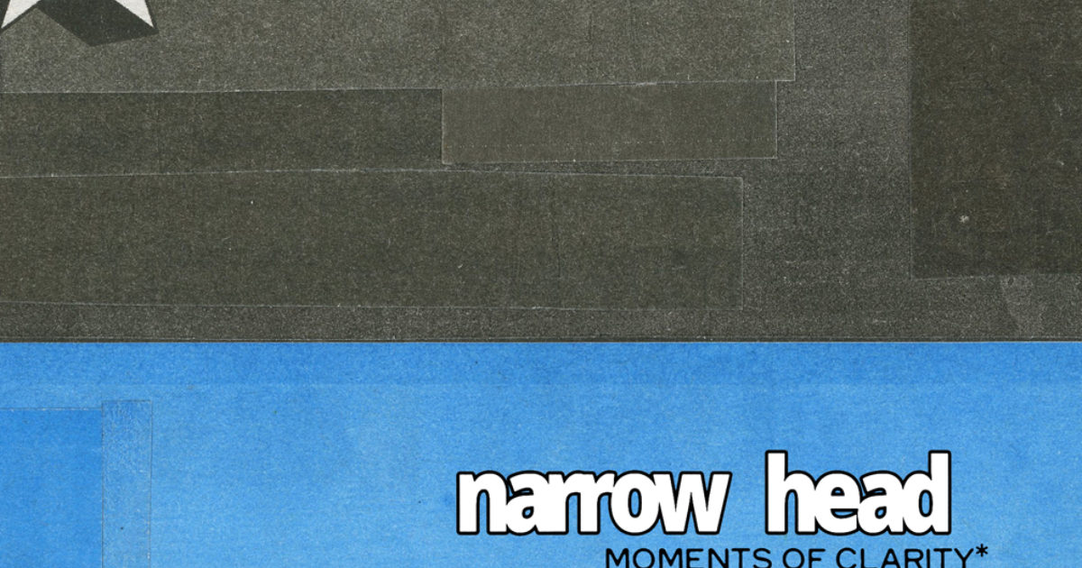 Album review: Narrow Head – Moments Of Clarity | Kerrang!