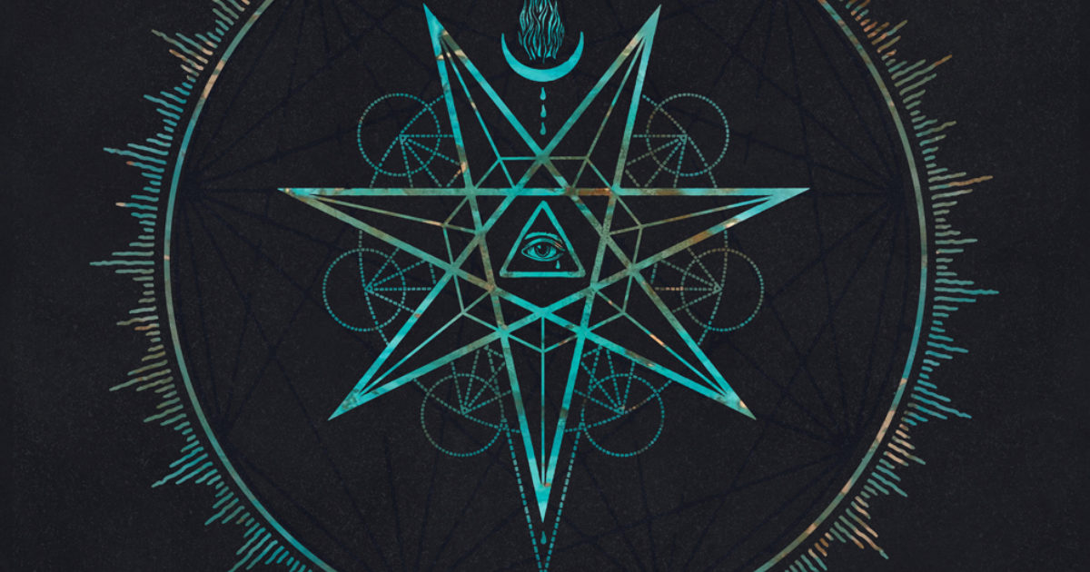 Album review: Bury Tomorrow – The Seventh Sun | Kerrang!