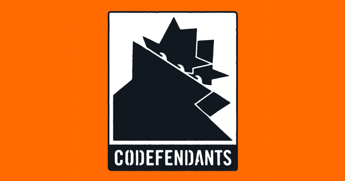 Album review: Codefendants – This Is Crimewave | Kerrang!