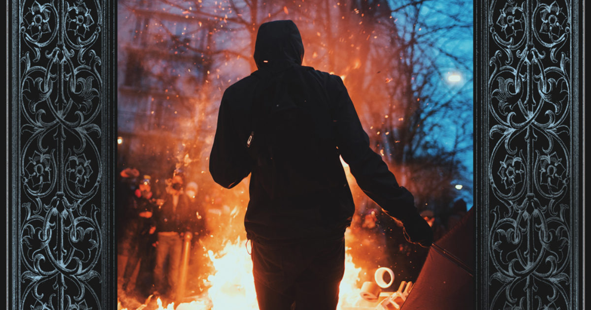 Album review: Dawn Ray’d – To Know The Light | Kerrang!