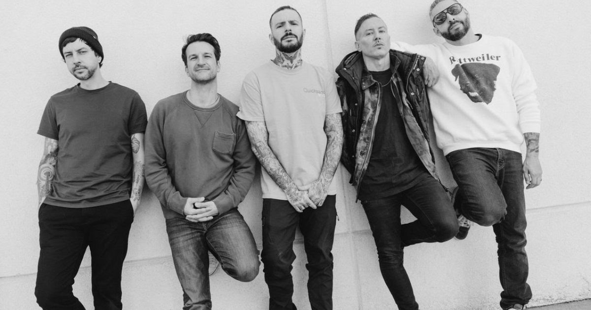 Hardcore supergroup Better Lovers announce intimate UK… | Kerrang! Hardcore supergroup Better Lovers announce intimate UK… | Kerrang!