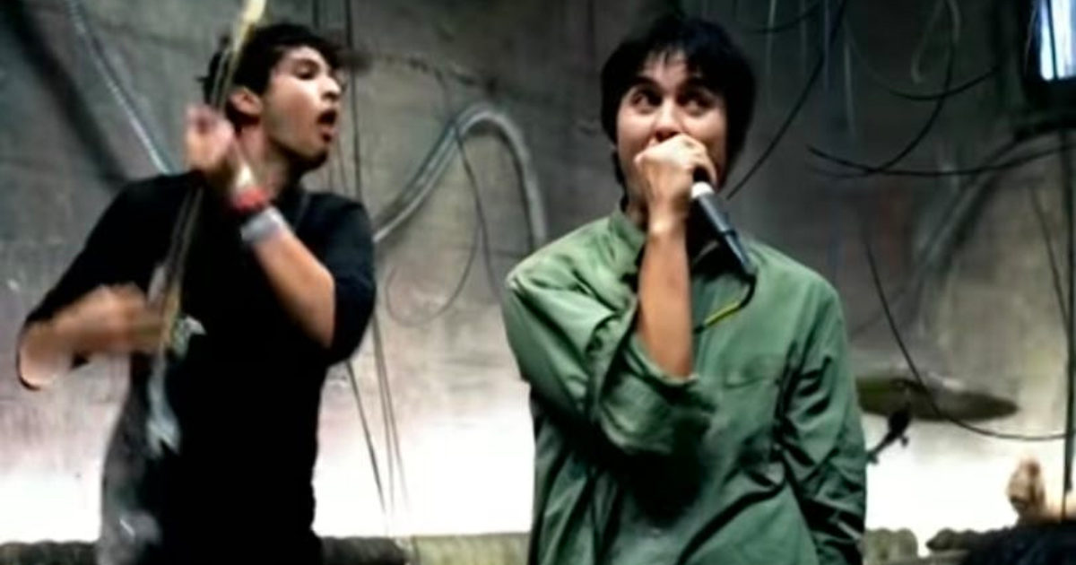 Finch celebrate 20 years of What It Is To Burn with two UK… | Kerrang!