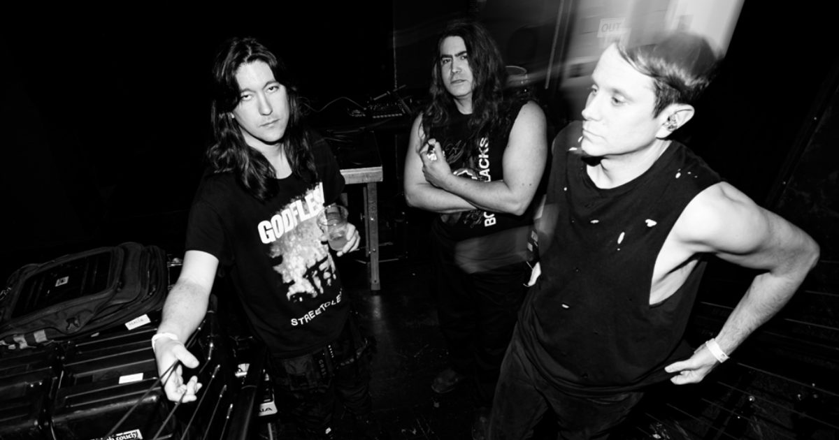 HEALTH release new song as part of ULTRAKILL video game… | Kerrang!