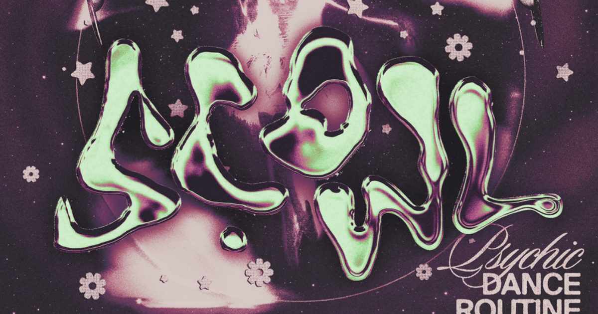 EP review: Scowl – Psychic Dance Routine | Kerrang!