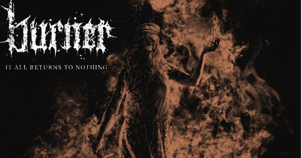Album review: Burner – It All Returns To Nothing | Kerrang!