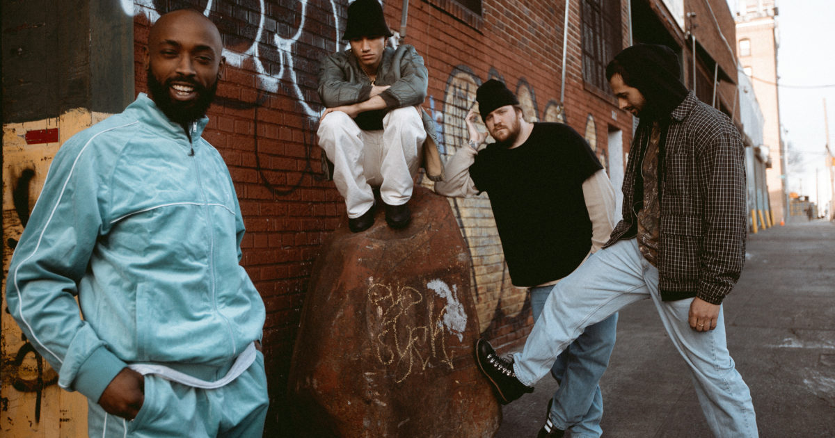 Jesus Piece: “Our music calls to something dark in people.… | Kerrang!